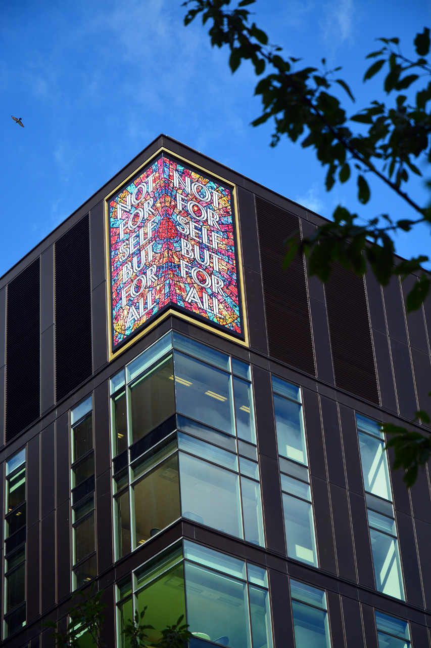 Case Study - Randstad | FabricShift