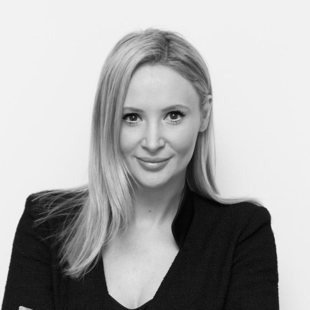 Emma Hendry | FabricShift