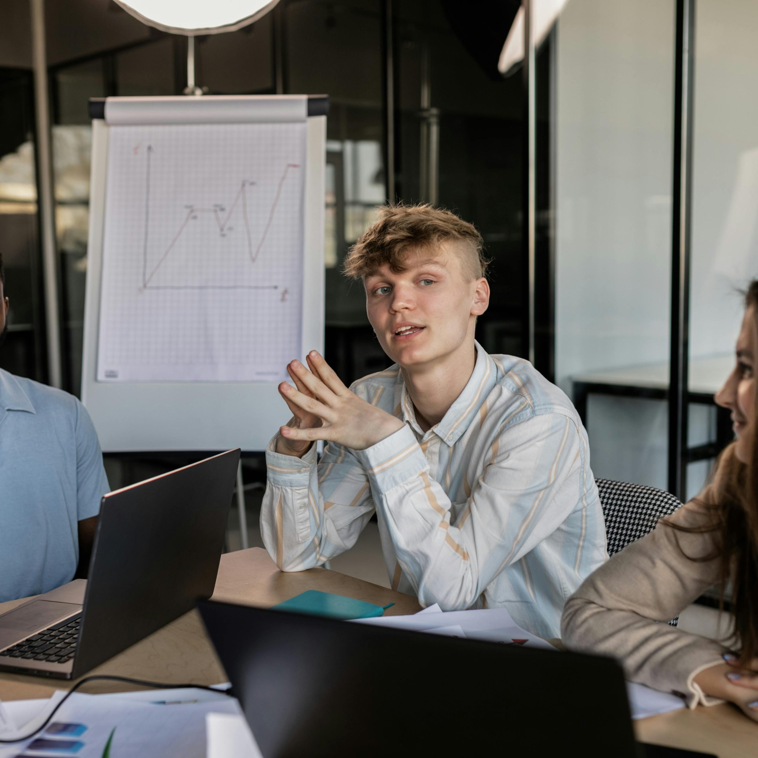 Case Study -Southwark | FabricShift