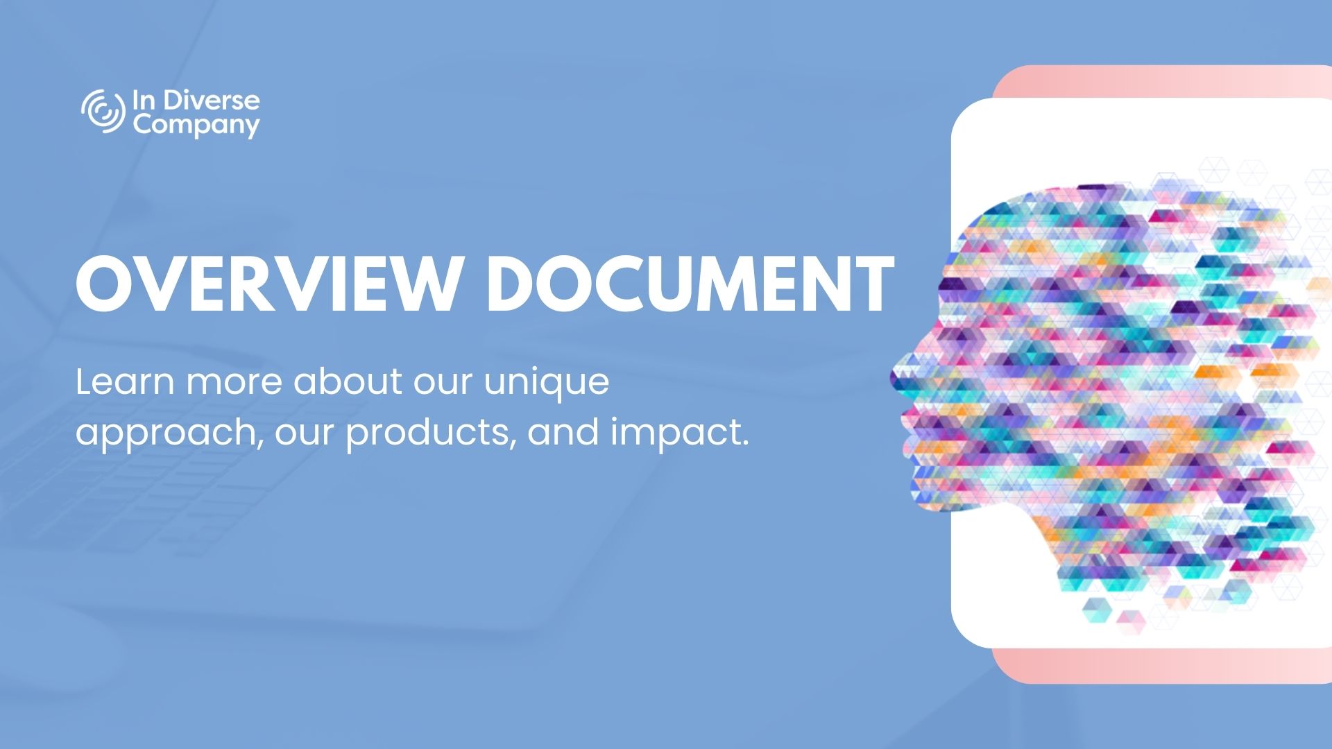 Our Overview Document | FabricShift