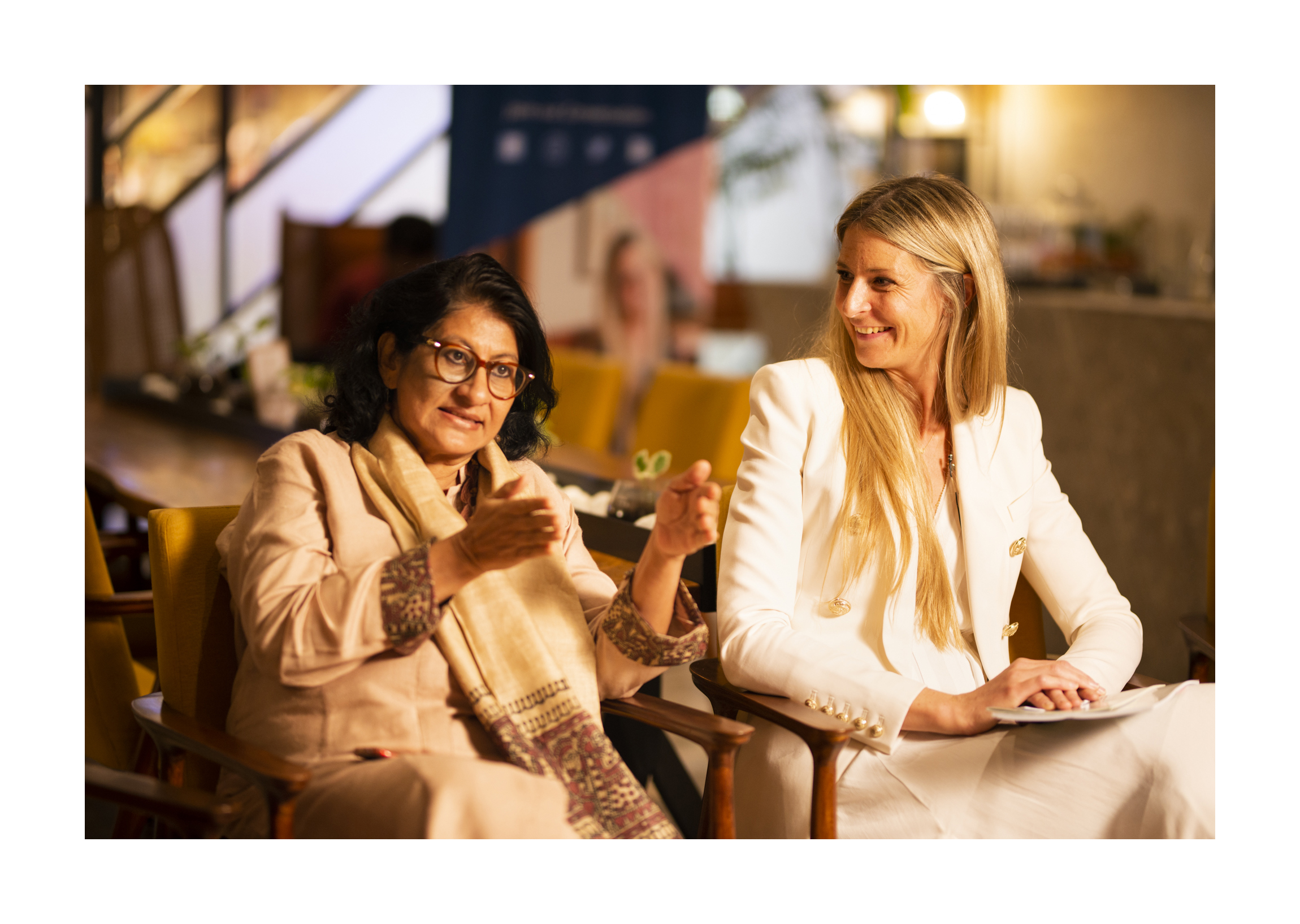 Our Services | FabricShift