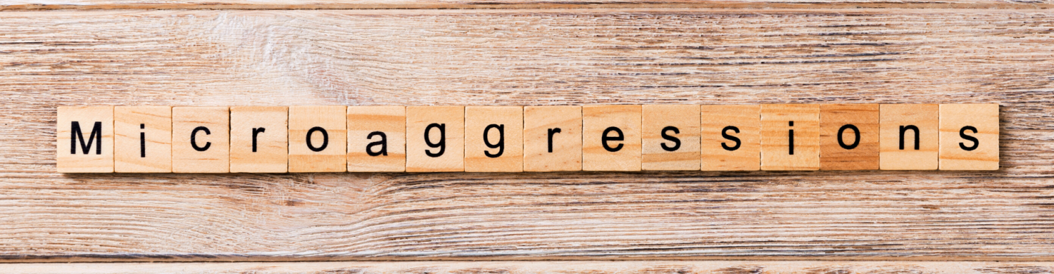 Why we need to talk about microaggressions in the workplace | FabricShift