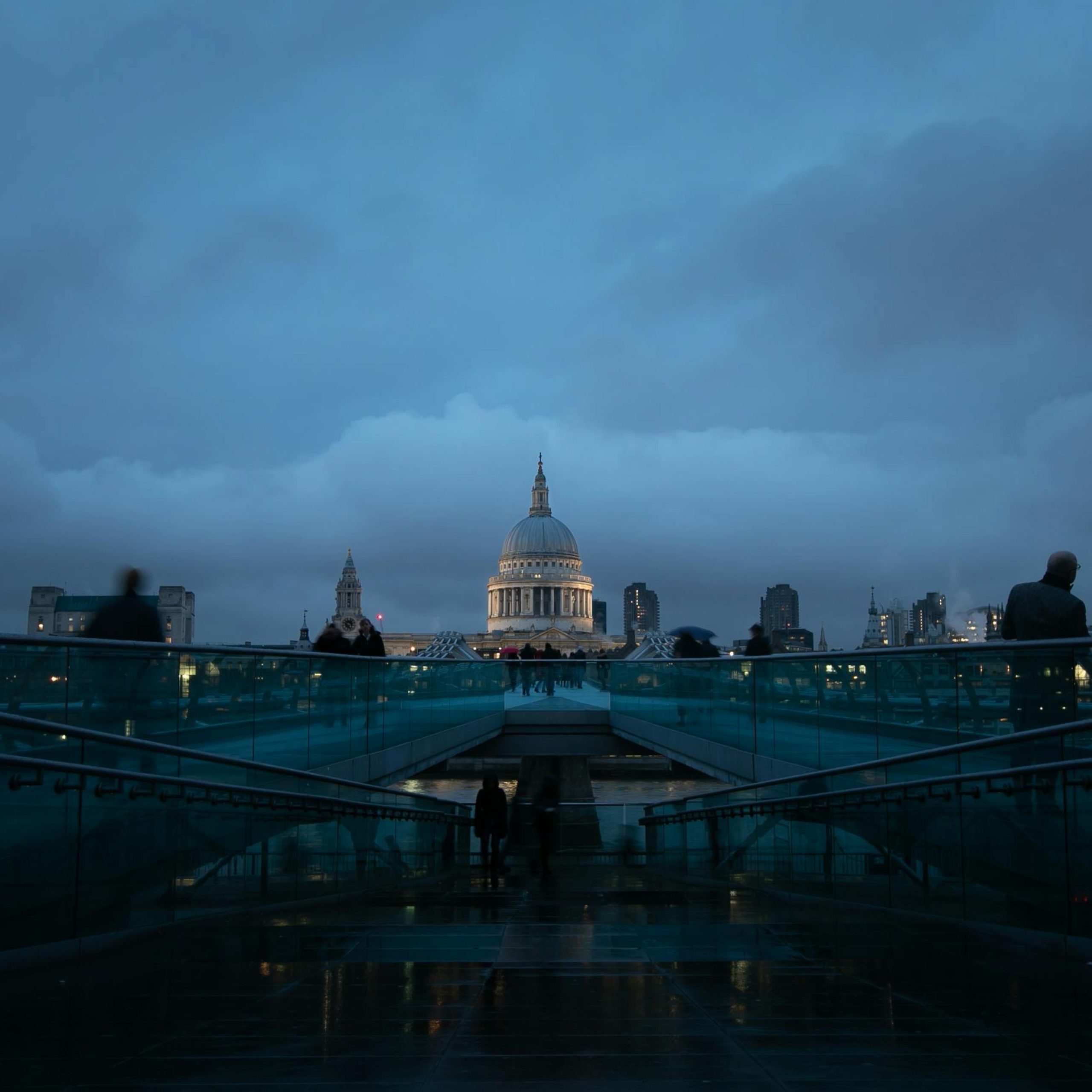 Case Study - GES | FabricShift