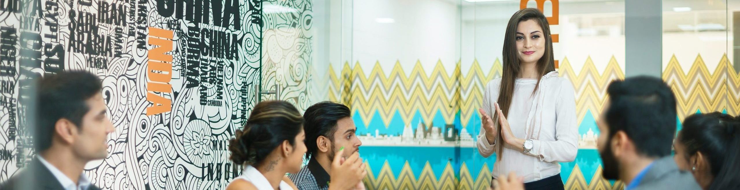 Disability Inclusion in Indian Civil Services – Our Thoughts | FabricShift