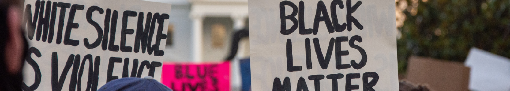 White privilege – acknowledging, owning and acting | FabricShift